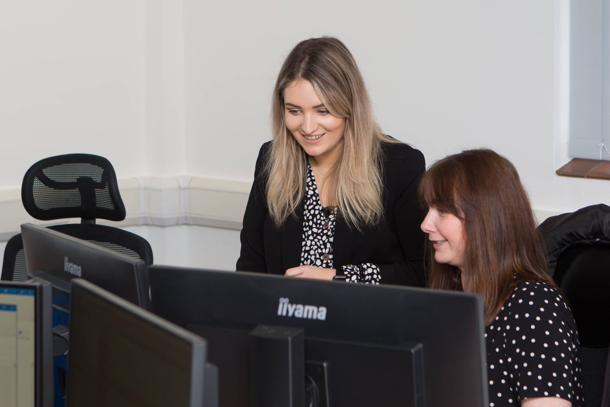 Claims Management - PHP Insurance